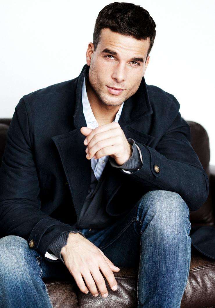 James Guardino picture