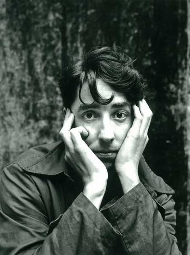 Picture of John Minton