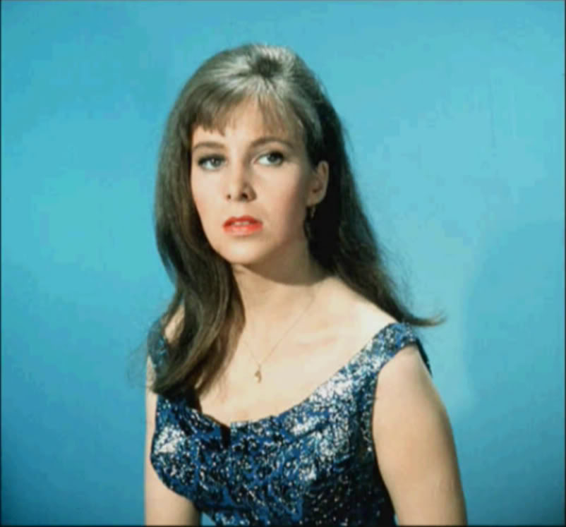 Jane Merrow picture