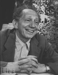 Image of Sam Jaffe