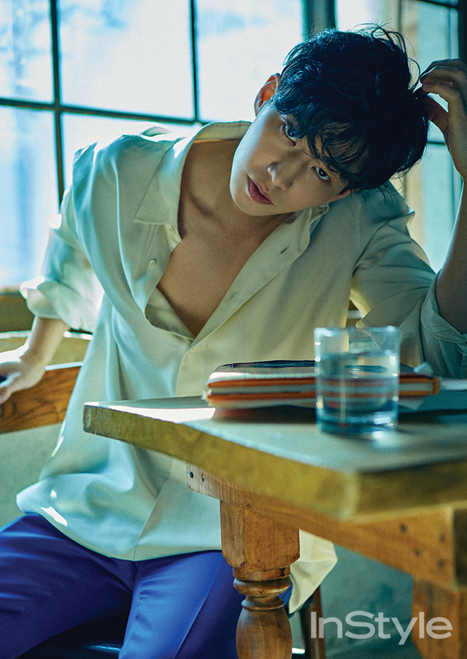 Picture of Jae-rim Song