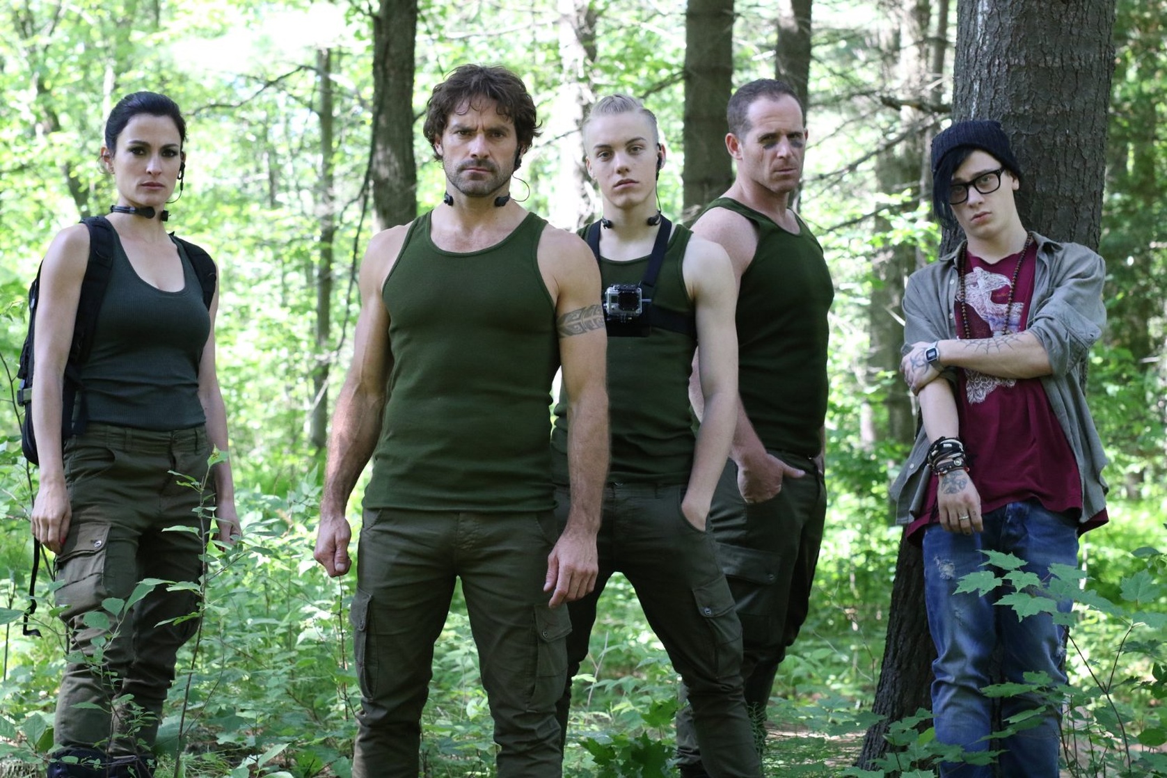 Picture of Nitro Rush