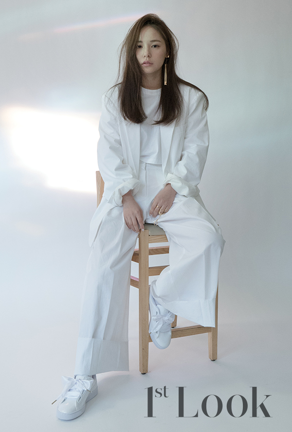 Picture of Hyo-rin Min