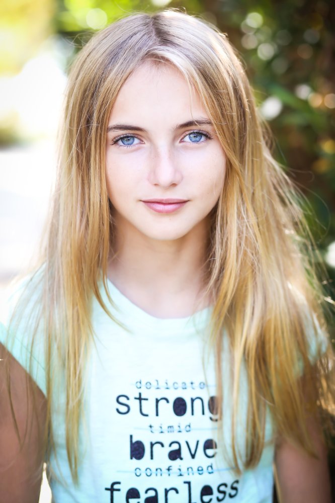 Picture of kaegan baron