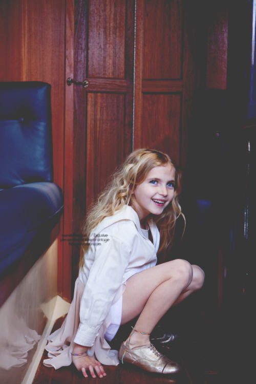 kaegan baron picture