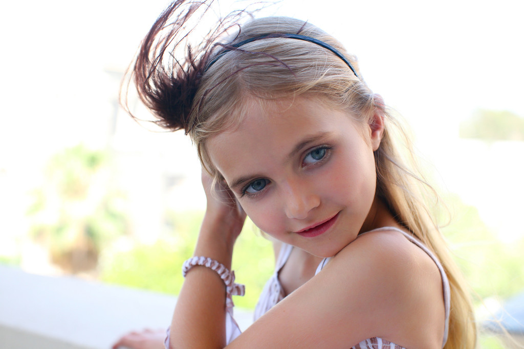 Picture of kaegan baron