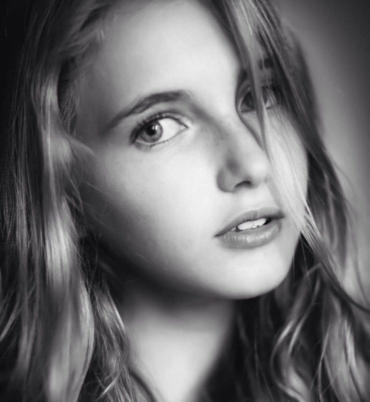 Picture of kaegan baron