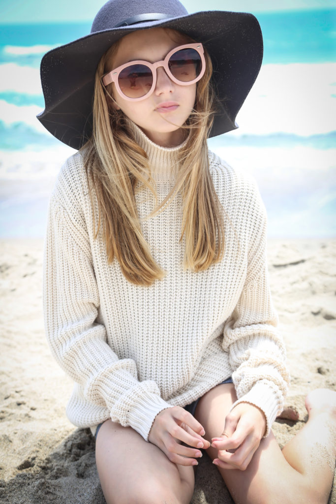 Picture of kaegan baron