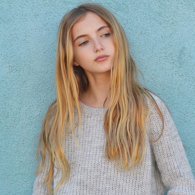 Picture of kaegan baron