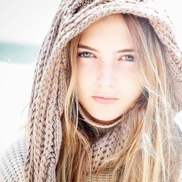 kaegan baron picture