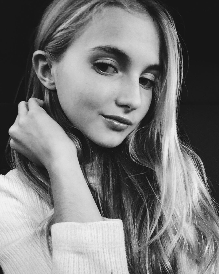 Picture of kaegan baron