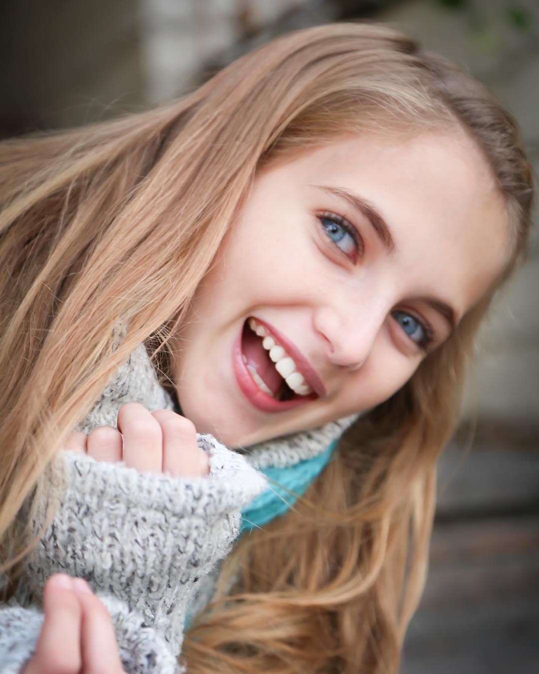 Picture of kaegan baron