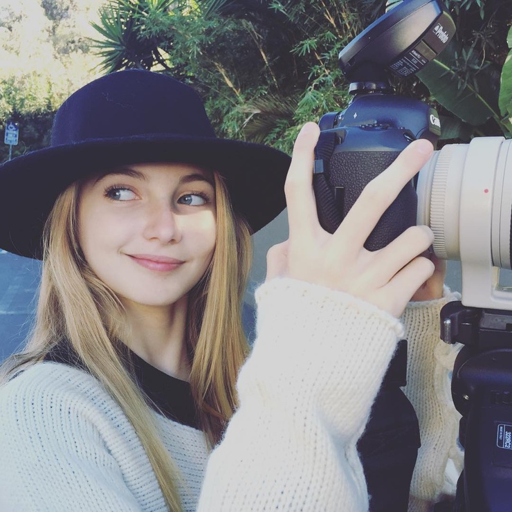 Image of kaegan baron