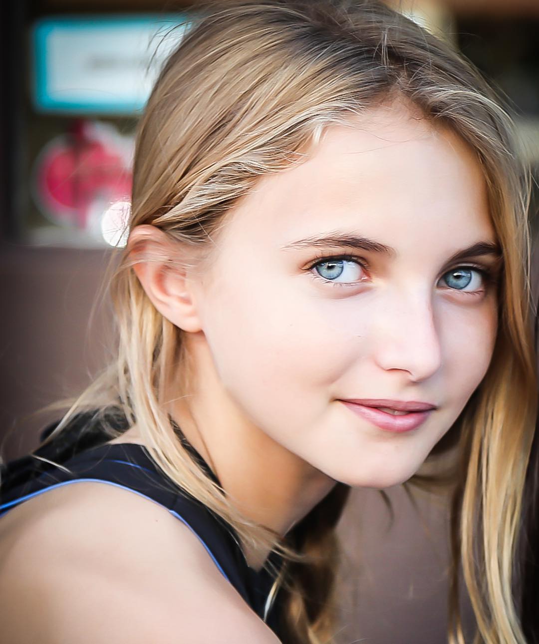 Picture of kaegan baron