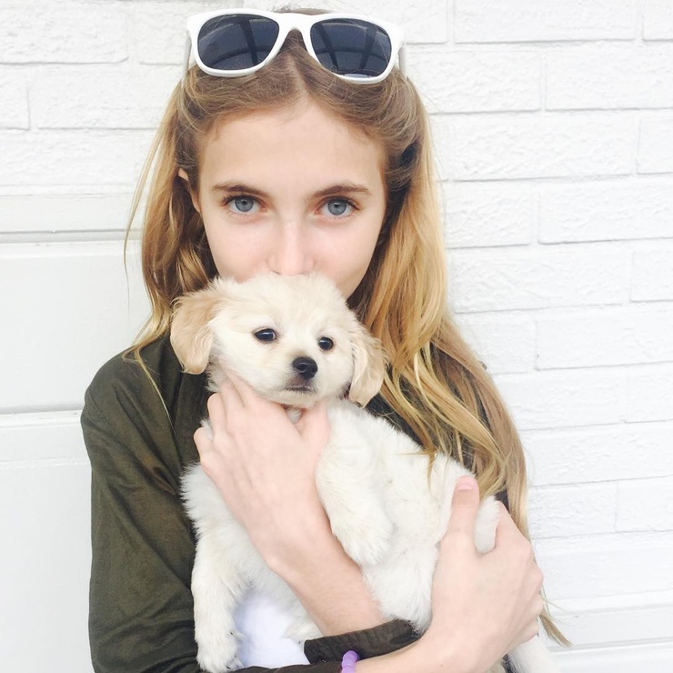 Picture of kaegan baron