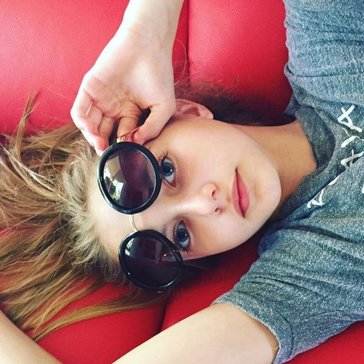 Picture of kaegan baron