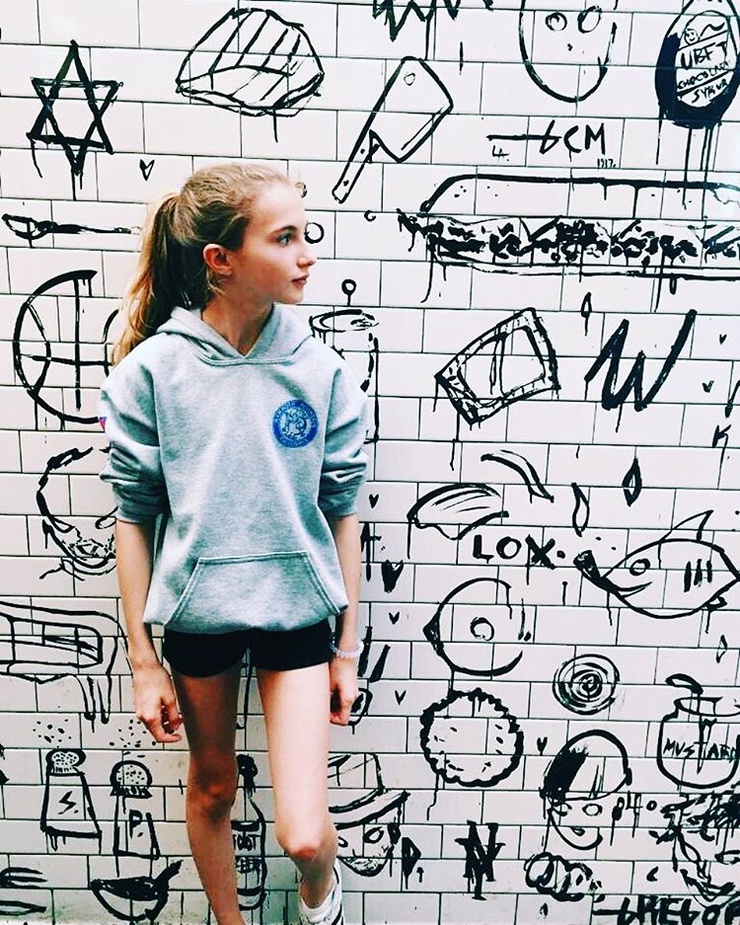 Image of kaegan baron