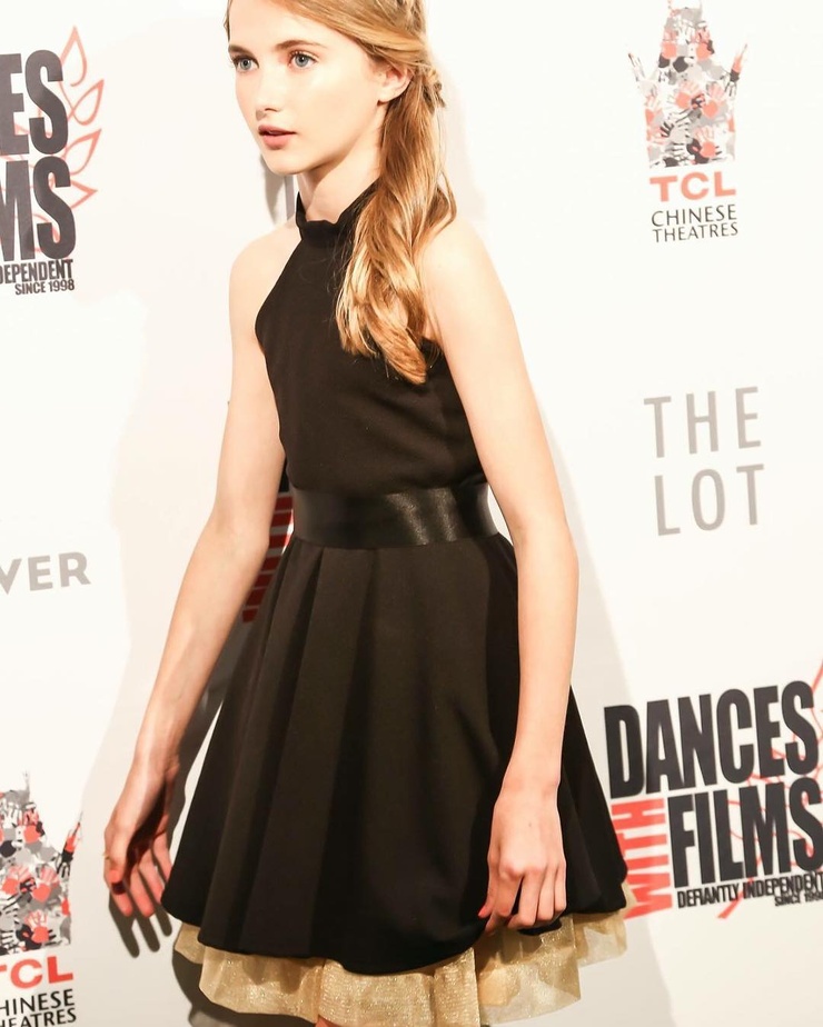 Picture of kaegan baron