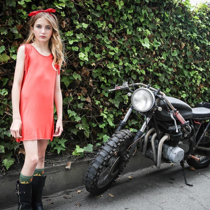 Picture of kaegan baron