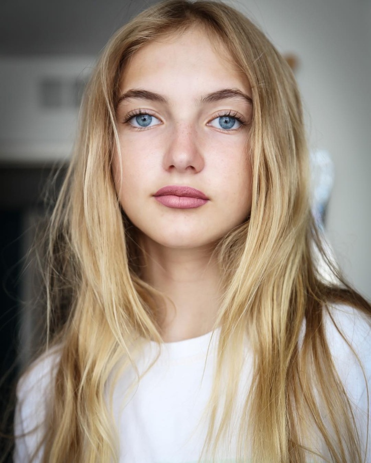 Kaegan Baron Image