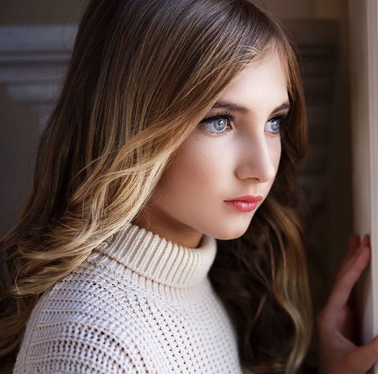 Picture of kaegan baron