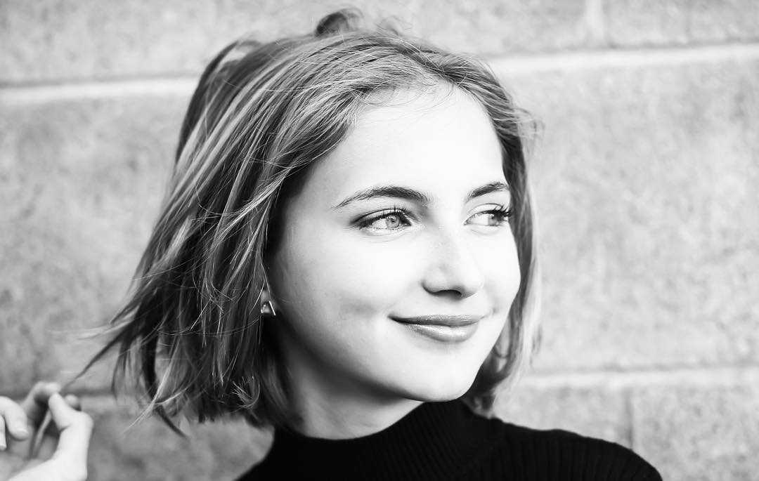 Picture of kaegan baron