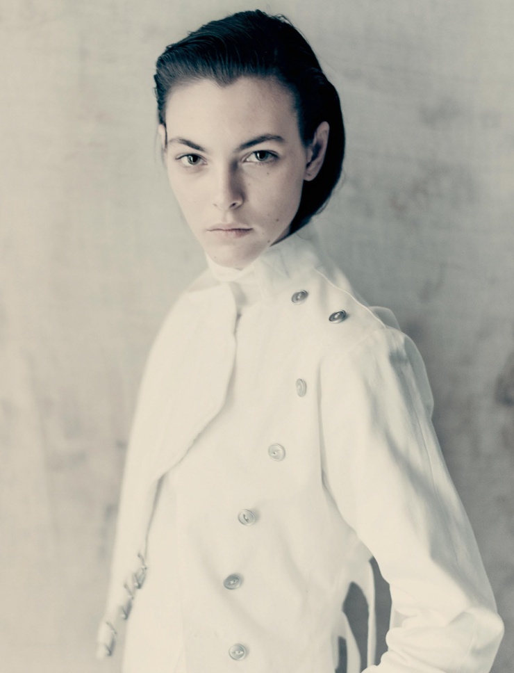 Picture of Vittoria Ceretti