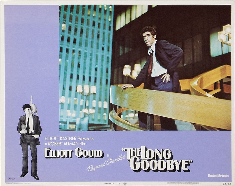 The Long Goodbye picture