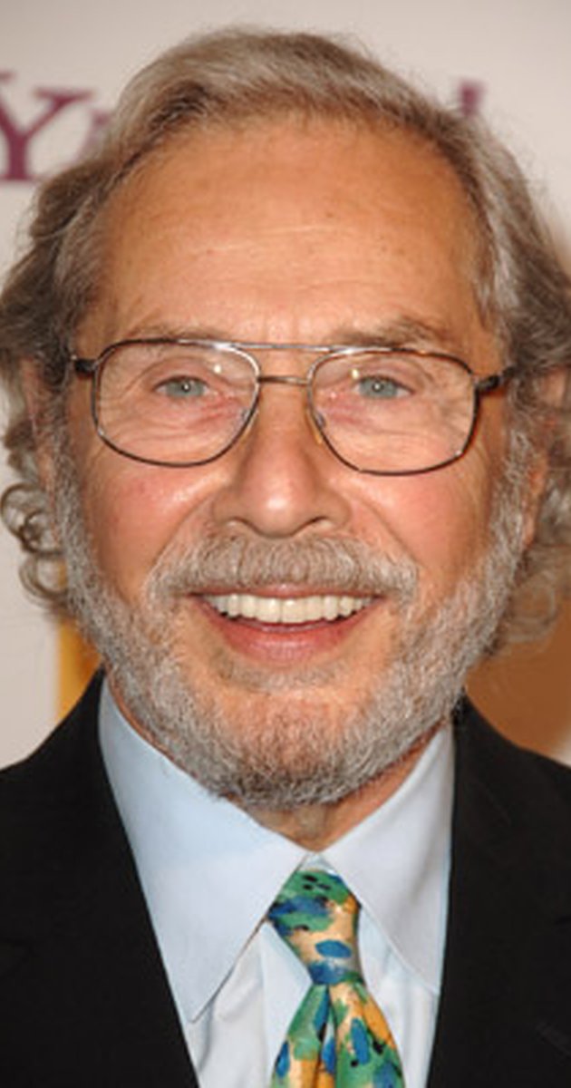 Image of Mark Rydell