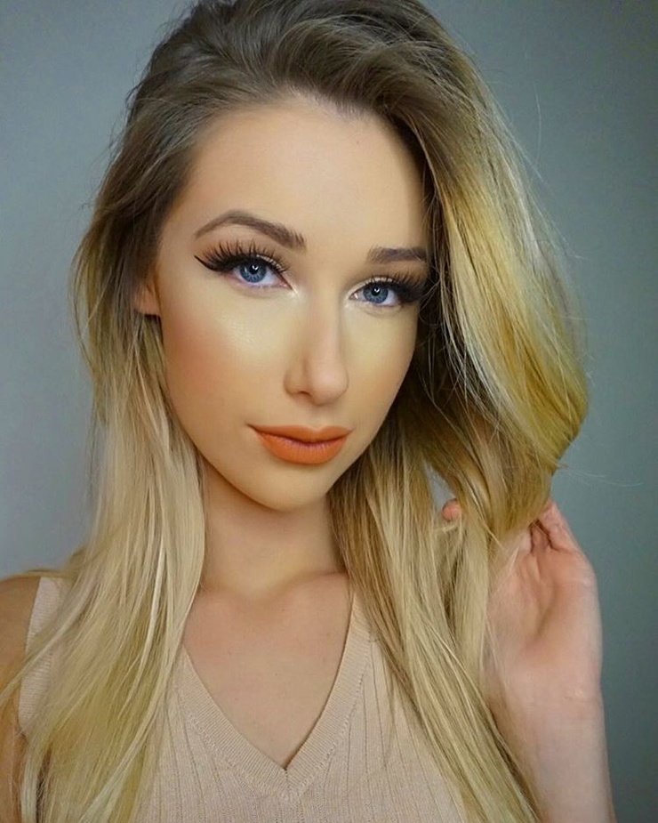 Picture of Noelle Foley