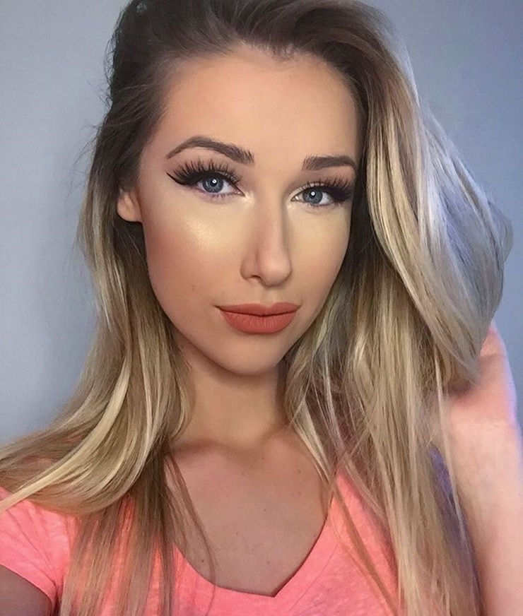 Picture of Noelle Foley
