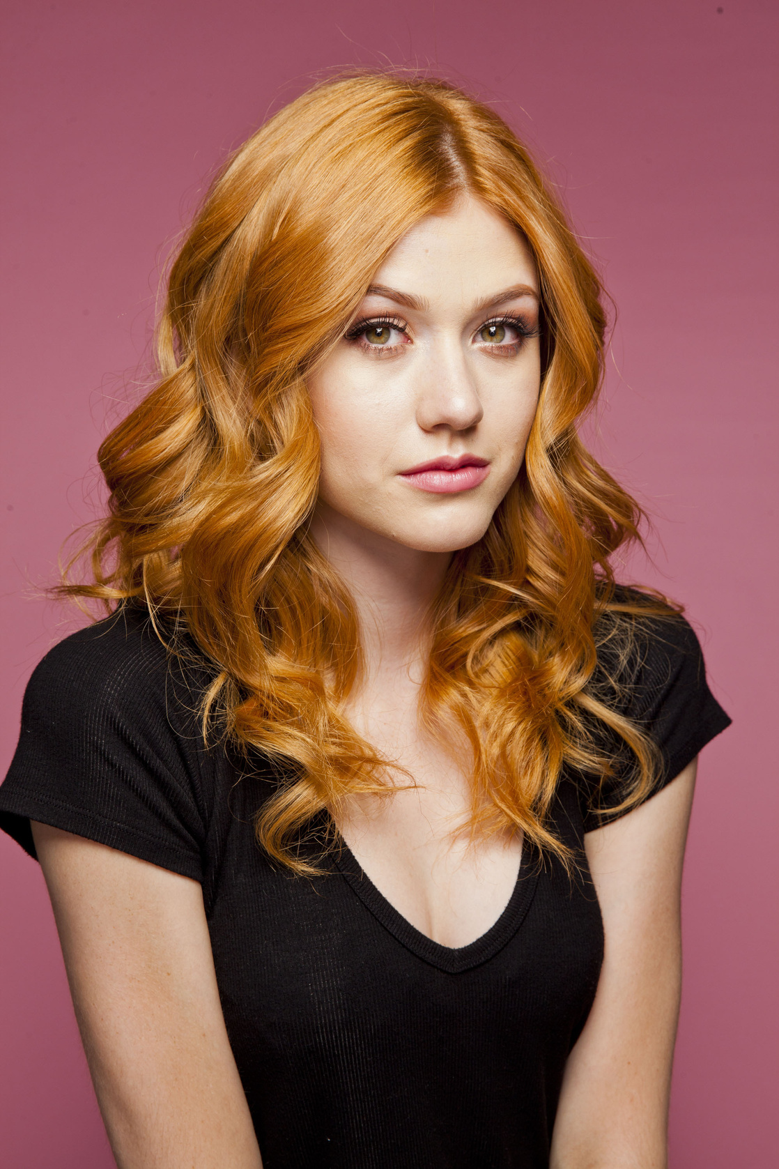 Picture of Katherine McNamara