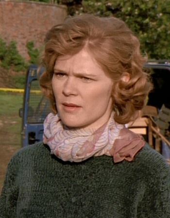 Picture of Dr. Laura Hobson