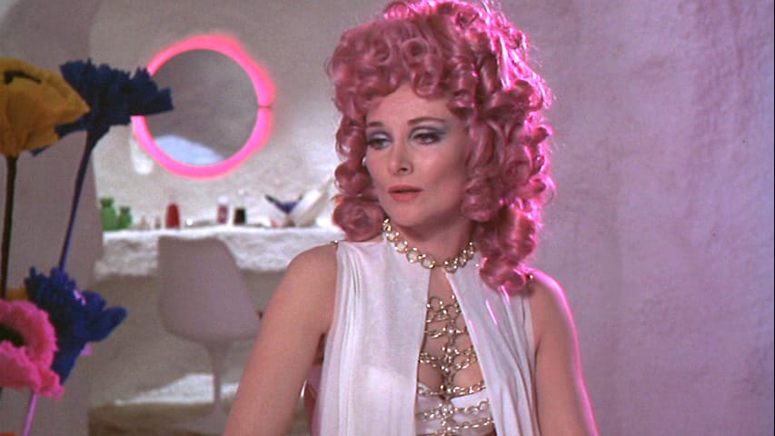 Picture of Adrienne Corri