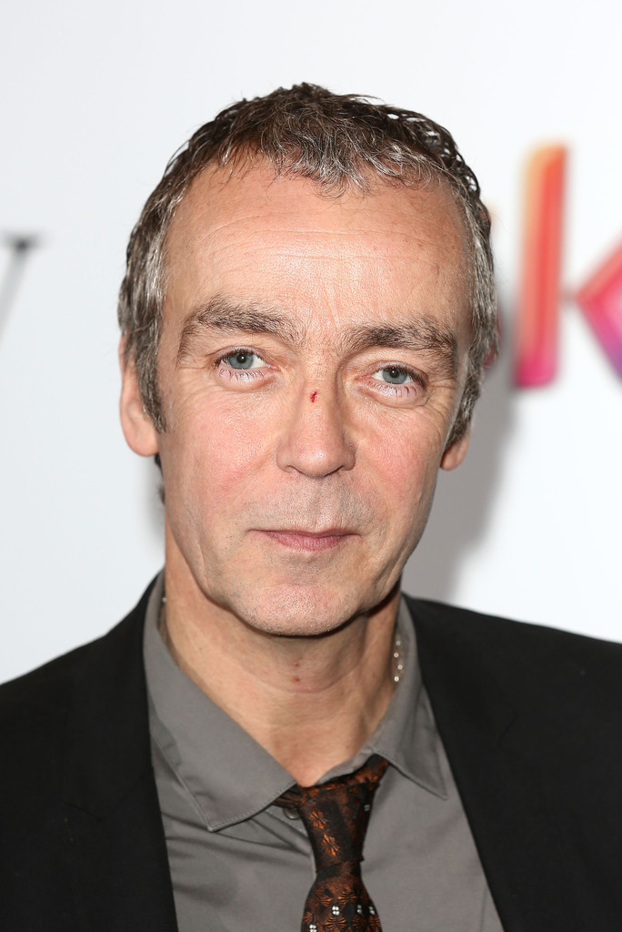 Picture of John Hannah