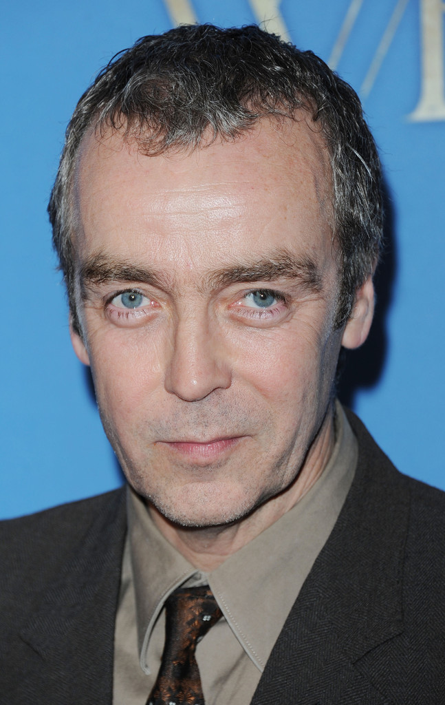 Picture of John Hannah