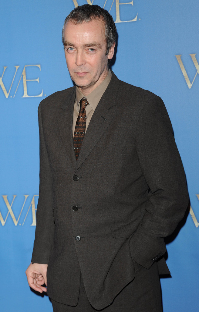 Picture of John Hannah