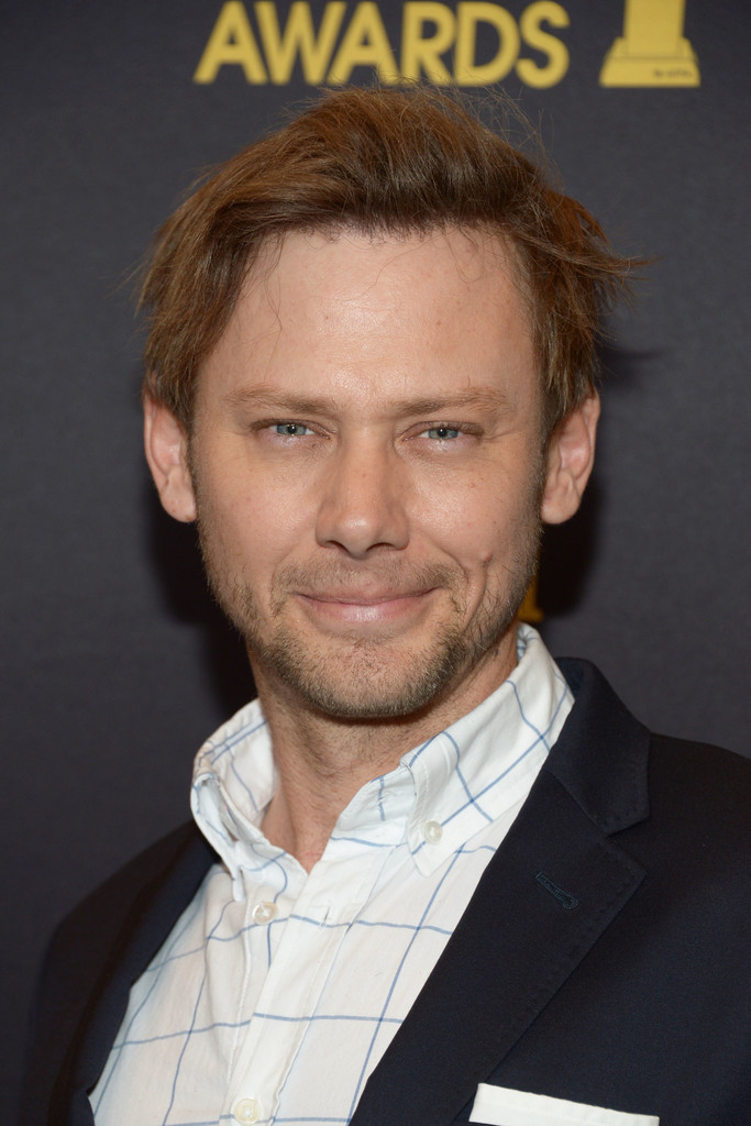 Picture of Jimmi Simpson