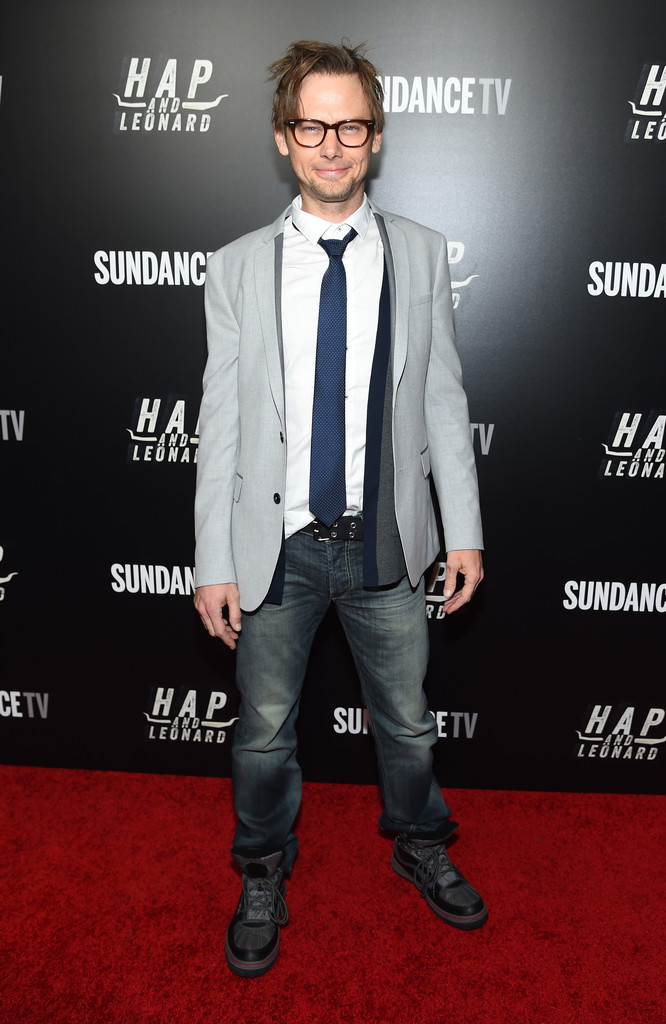 Picture of Jimmi Simpson