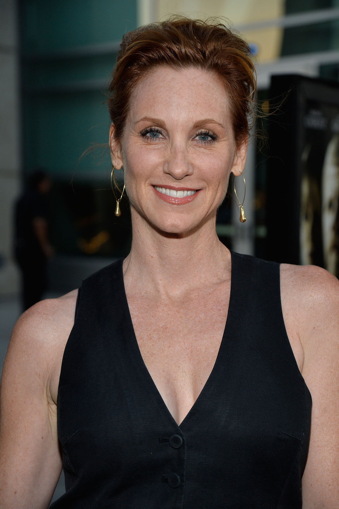 Image of Judith Hoag