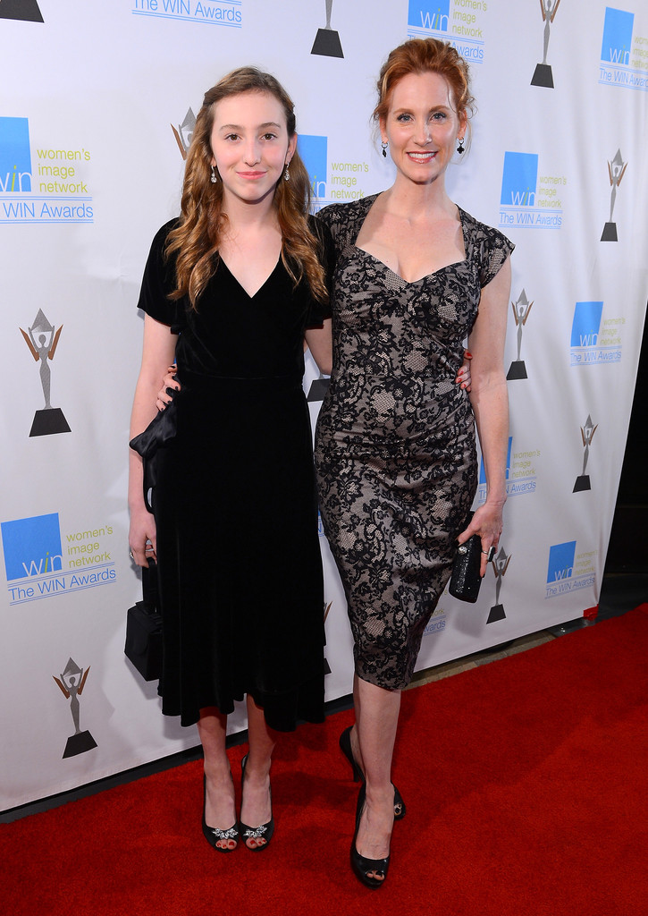 Picture of Judith Hoag