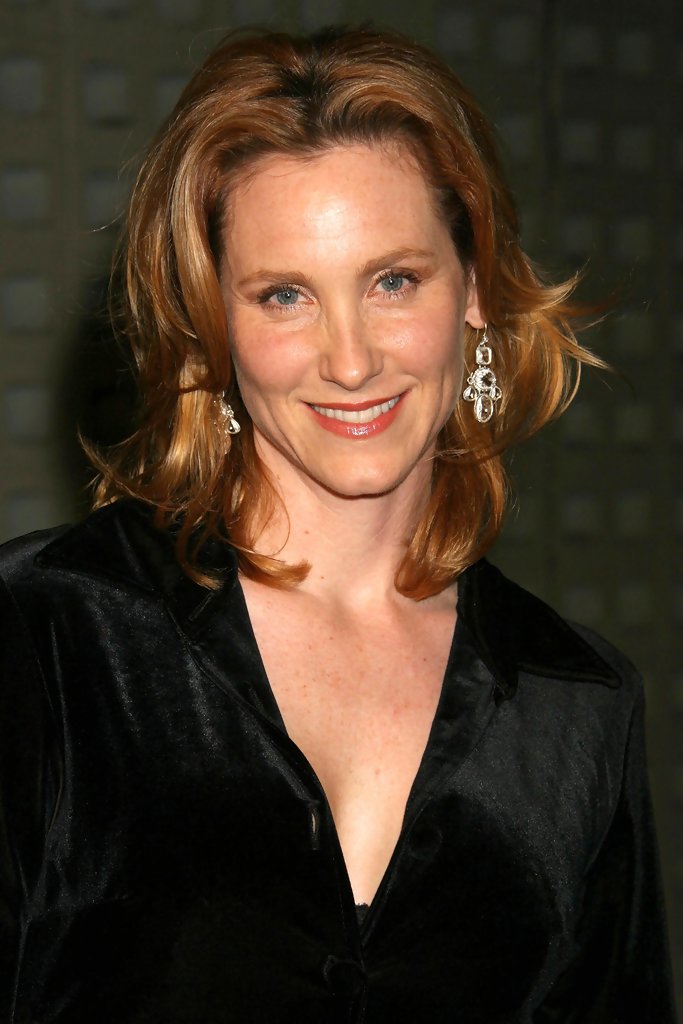 Judith Hoag picture