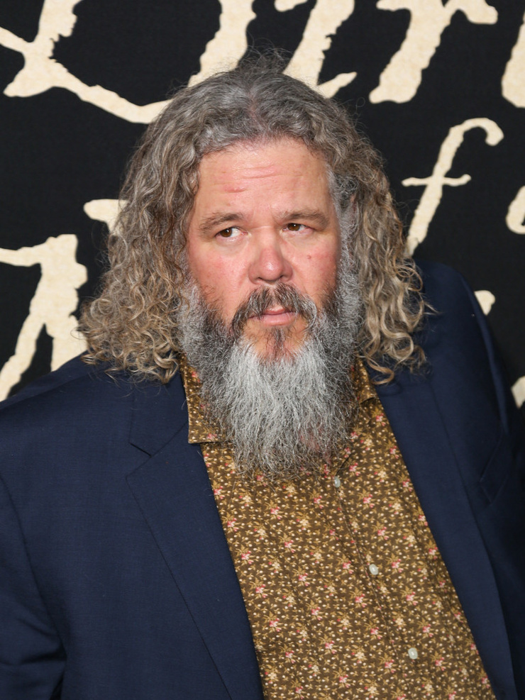 Mark Boone Junior image