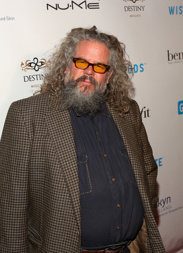 Picture of Mark Boone Junior