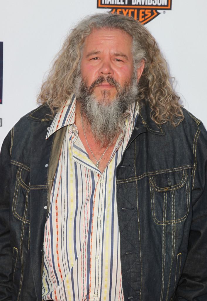 Picture of Mark Boone Junior