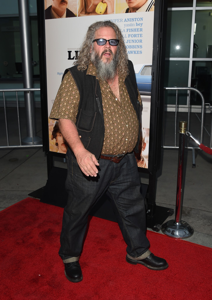 Picture of Mark Boone Junior