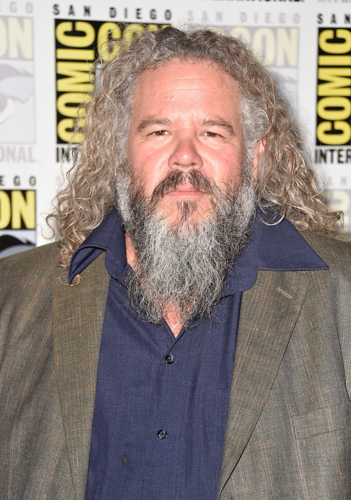 Picture of Mark Boone Junior