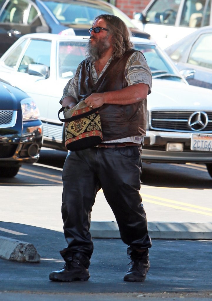 Picture of Mark Boone Junior