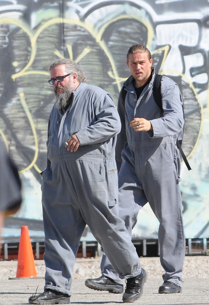 Picture of Mark Boone Junior