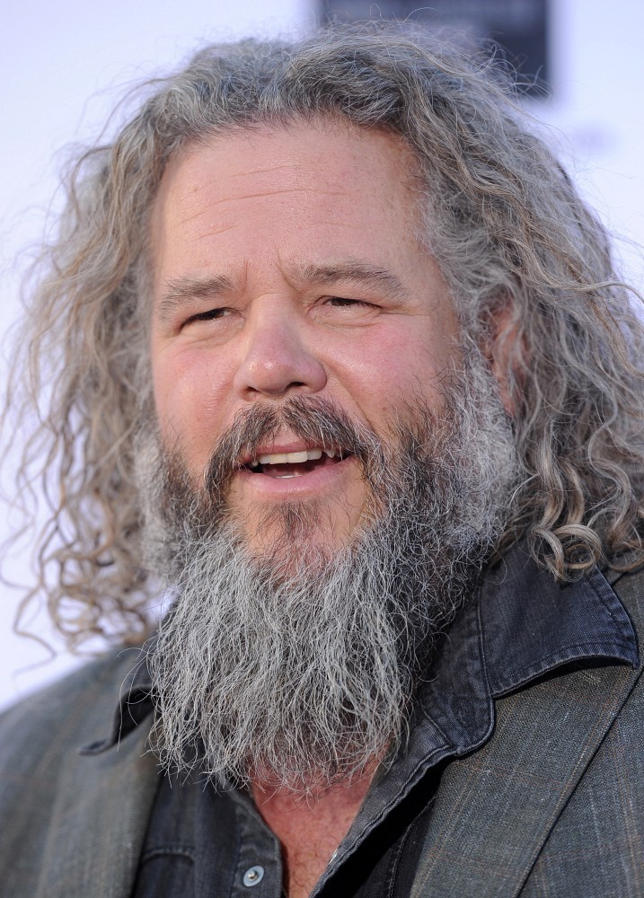 Mark Boone Junior picture